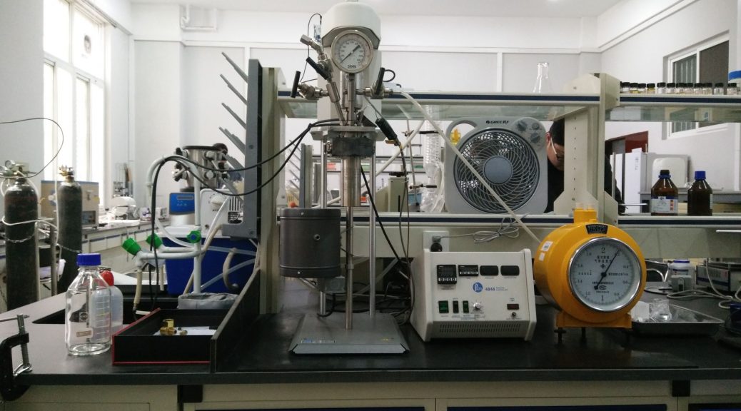 Wood Refinery | Ethanol, chemicals, industrial sugar can be produced ...