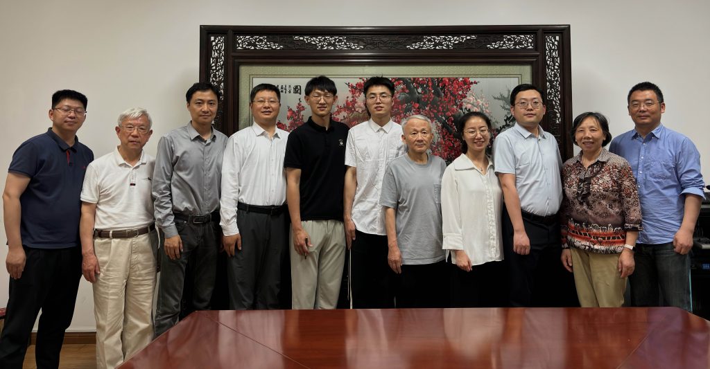 Biomass Group, Nanjing Agricultural University, PO Box 68, 40 ...